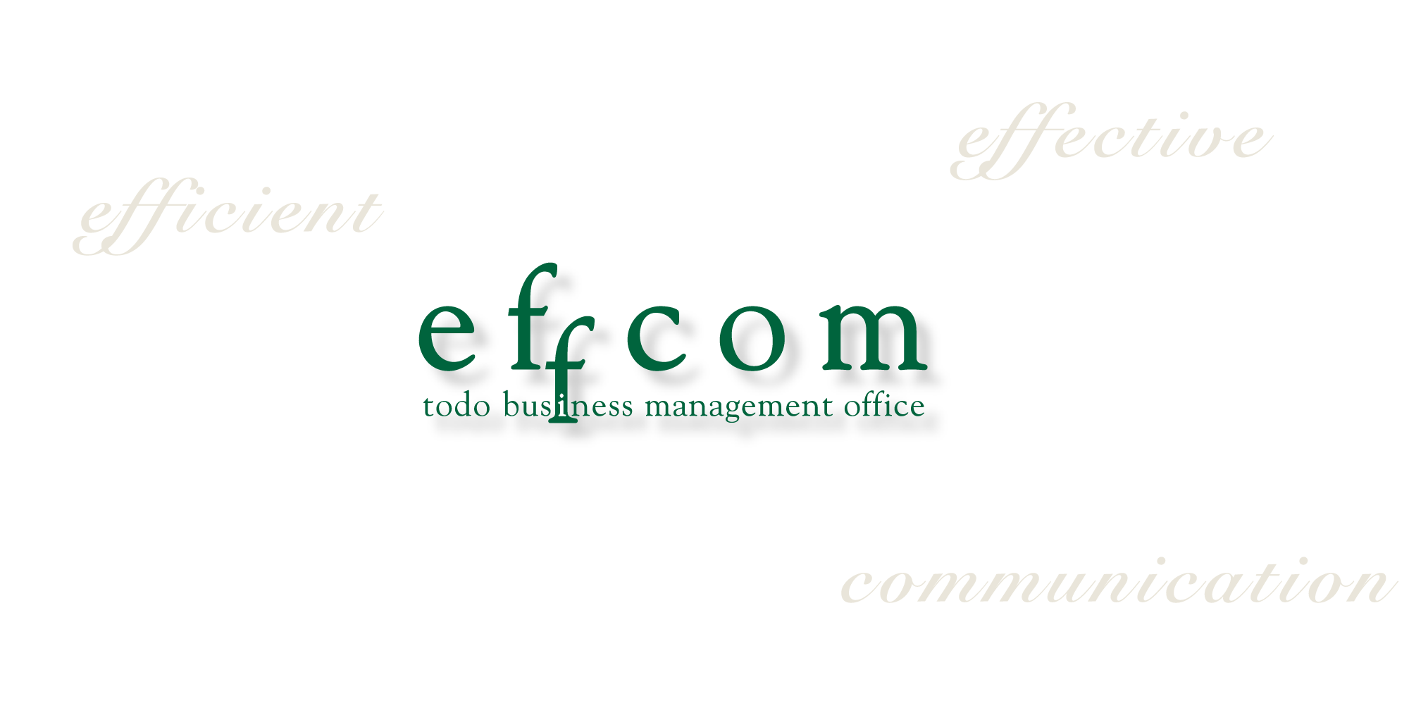 株式会社エフコム effcom | 文化交流事業のプロデュース